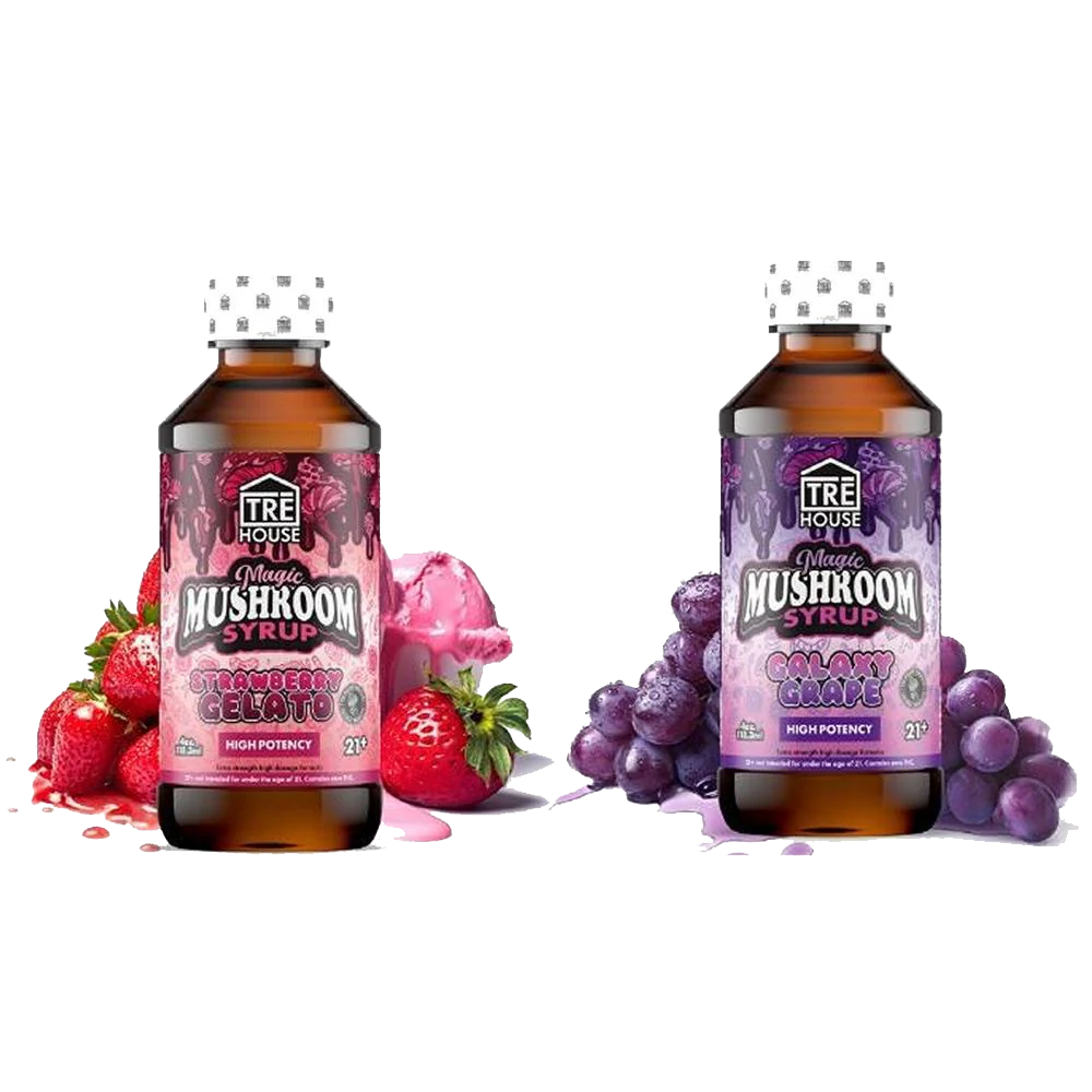 Magic Syrup – Nawa Distribution