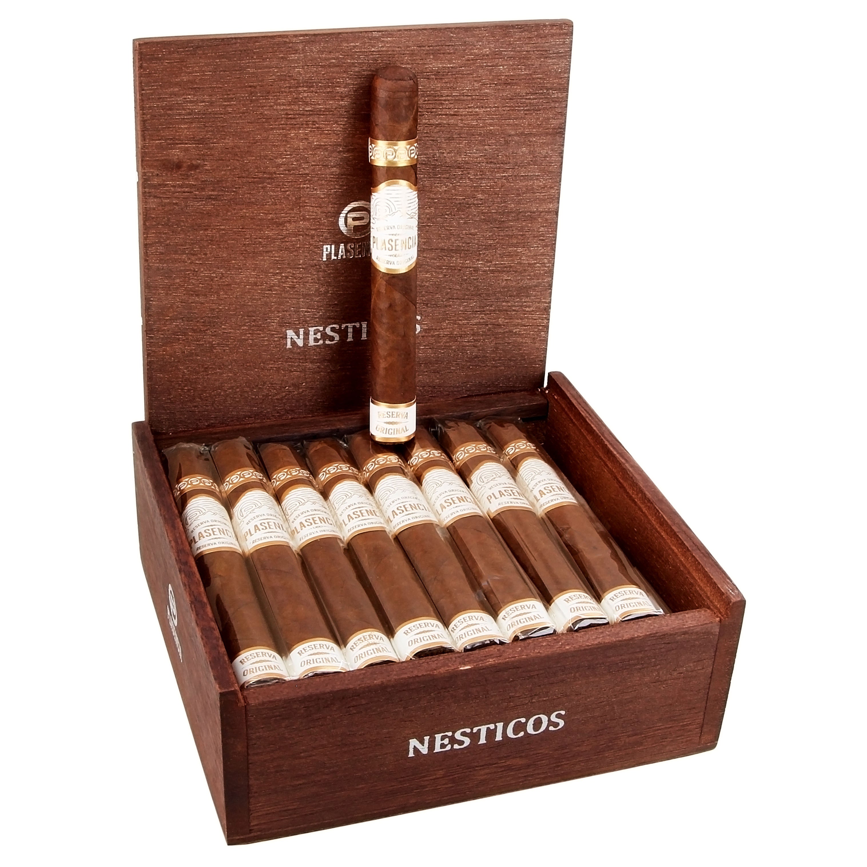 Plasencia Reserva Original NESTICO – Nawa Distribution