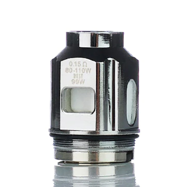 SMOK Coil TFV18 Mini Mesh V9 - 3 Pack 0.15 ohm – Nawa Distribution