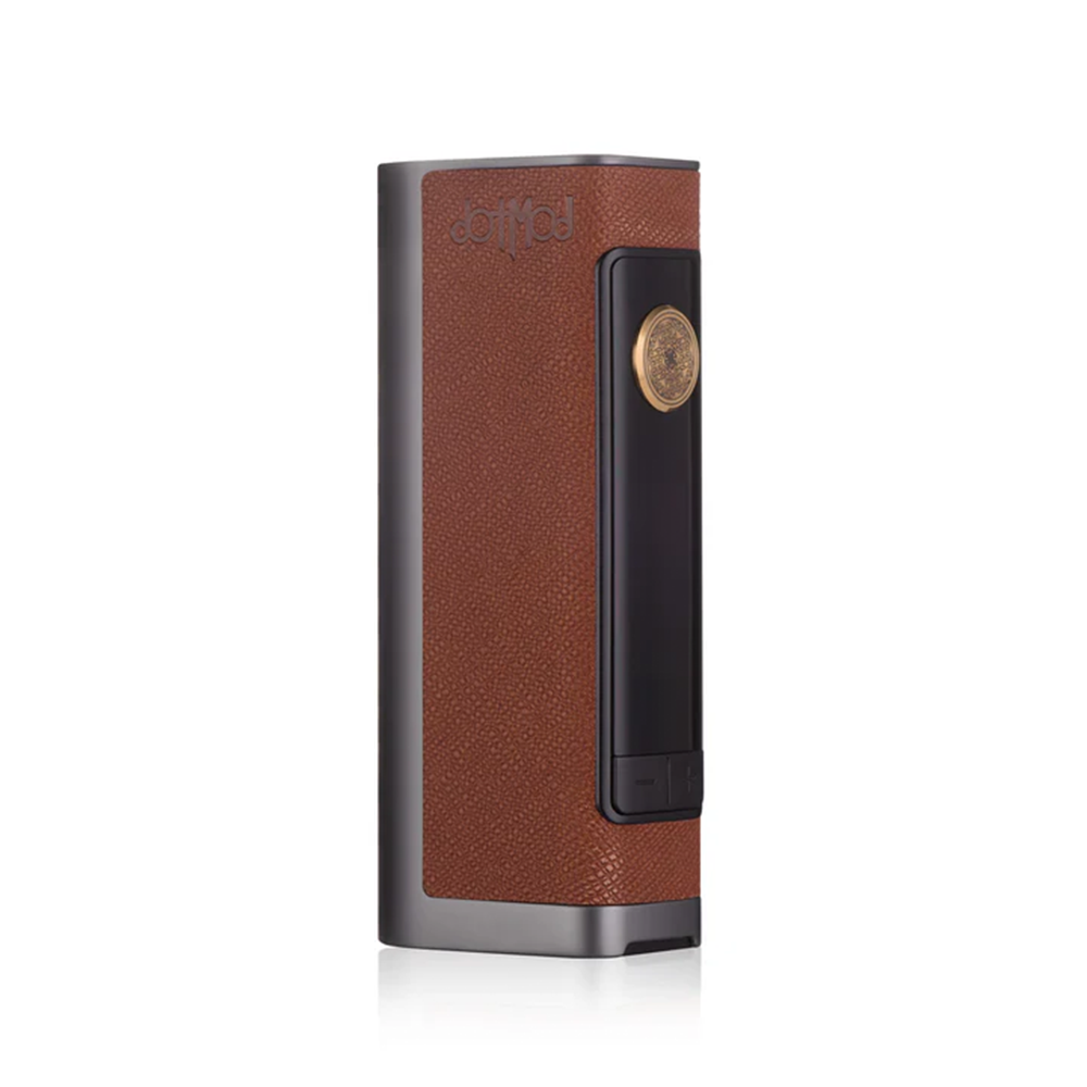 Dotmod Mod (No tank) Dotbox 100W – Nawa Distribution