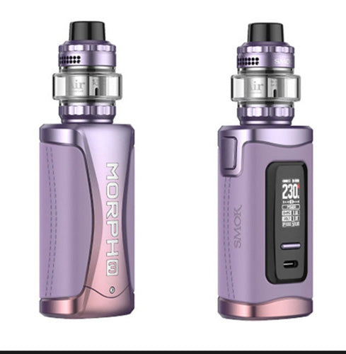 SMOK Internal Battery Kit Morph 3 – Nawa Distribution