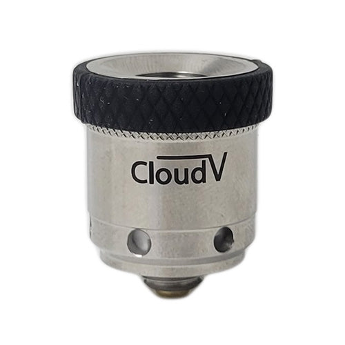 CloudV Coils / Pods / Tanks Globe Concentrate – Nawa Distribution