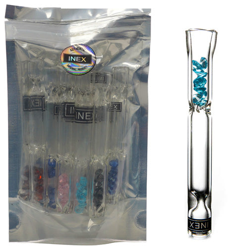 Inex Chillium JWLs INEX #2 (2389) Glass 4.0" – Nawa Distribution