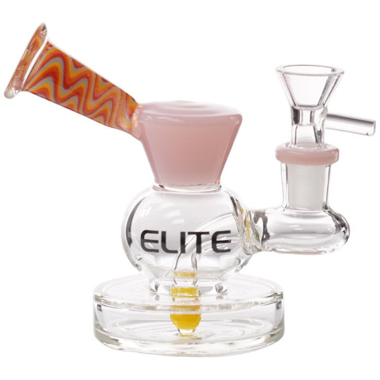 Elite Glass Glass Small Ball (8940) 5.0" – M Global Distro
