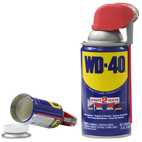 Stash Secret Stash Containers WD-40 8oz – Nawa Distribution