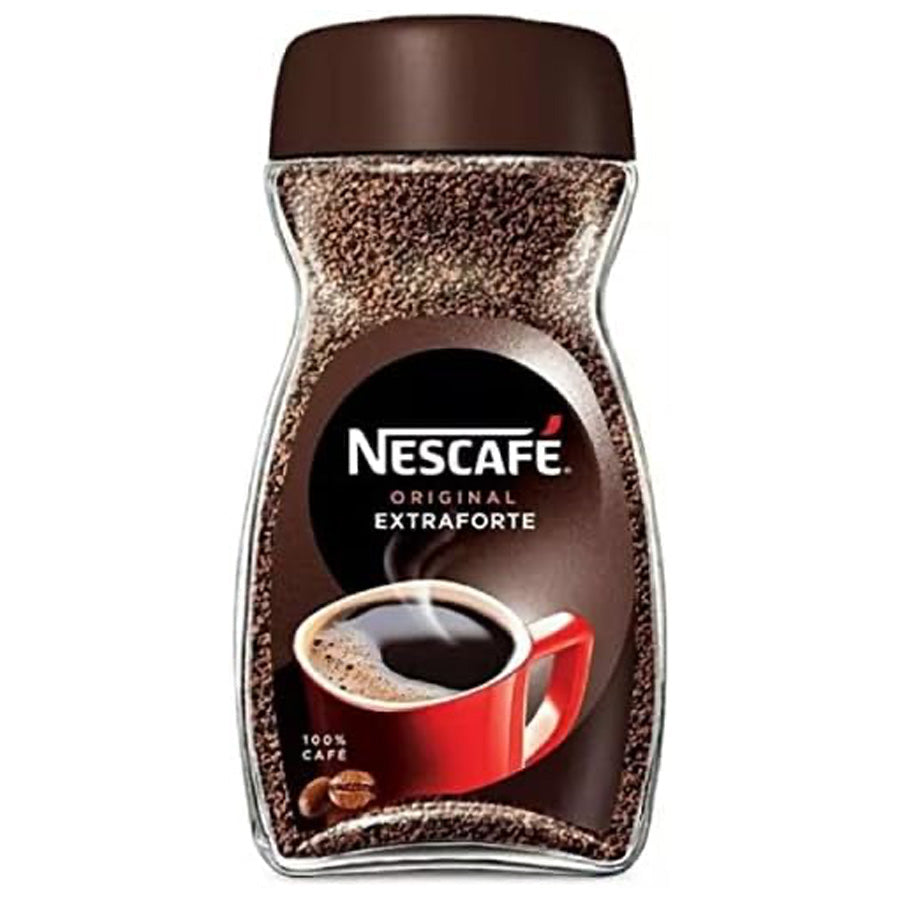 NESCAFE Drinks & Shakes COFFEE 7 OZ / 200 G ORIGINAL – Nawa Distribution